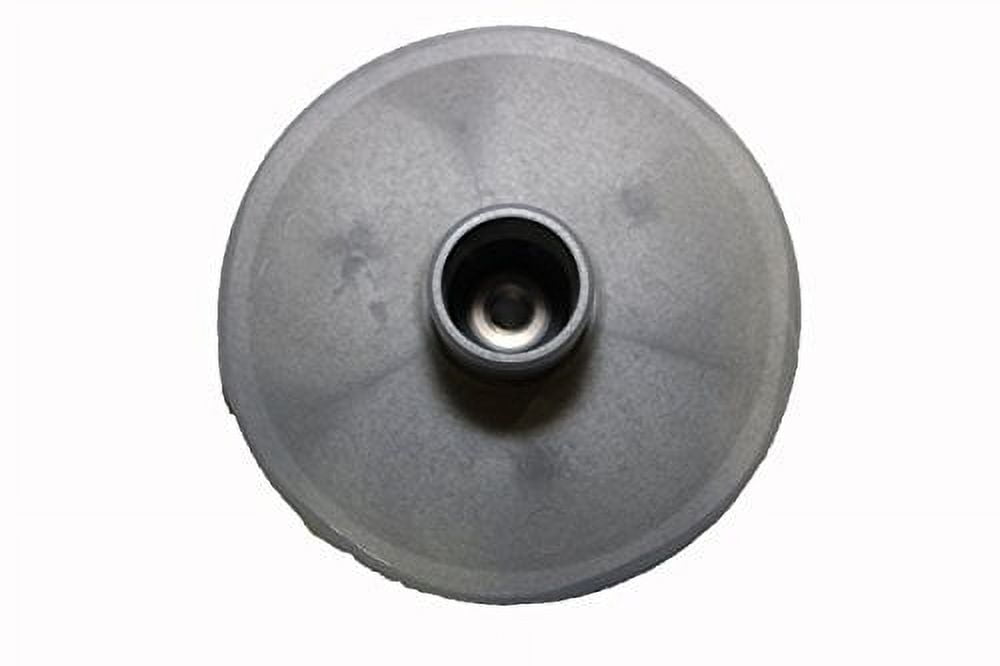 Goulds 2K713 Impeller, Works with GT20 and GT203 Irrigators. - Walmart.com