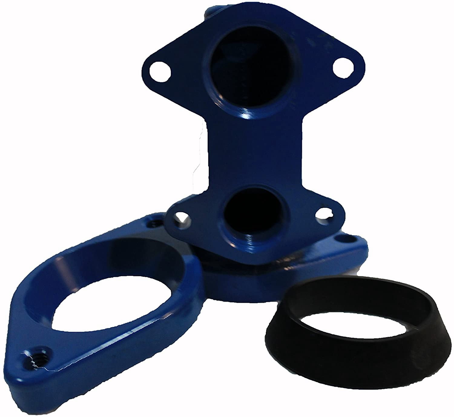 Goulds AWJ2, 2" Packer Adapter for series J+, JRD and HSJ Jet Well ...