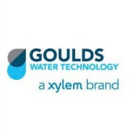 Goulds FP2-08, 2 Inch Packer Jet Assembly for J5, JRD5, HSJ10, SJ10 ...