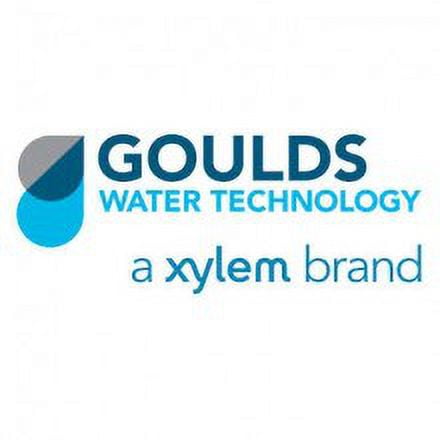 Goulds FT4B-44, 4 Inch Jet Assembly Twin Pipe Package for JRD10 & J10 ...