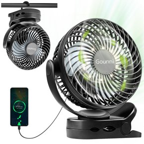 Clip Fans in Fans - Walmart.com
