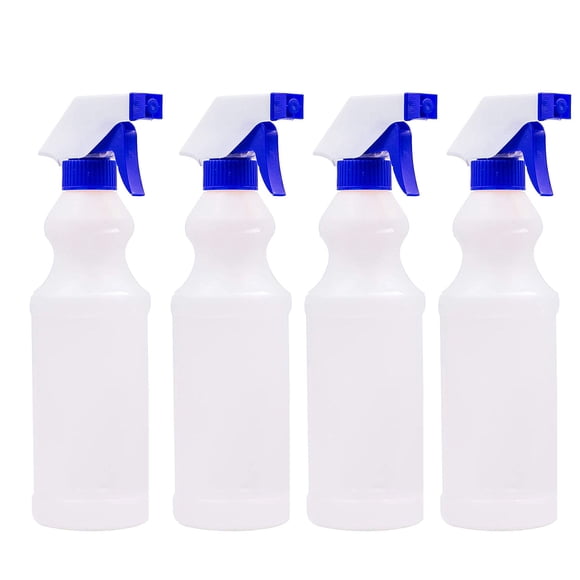 Decorative Spray Bottle