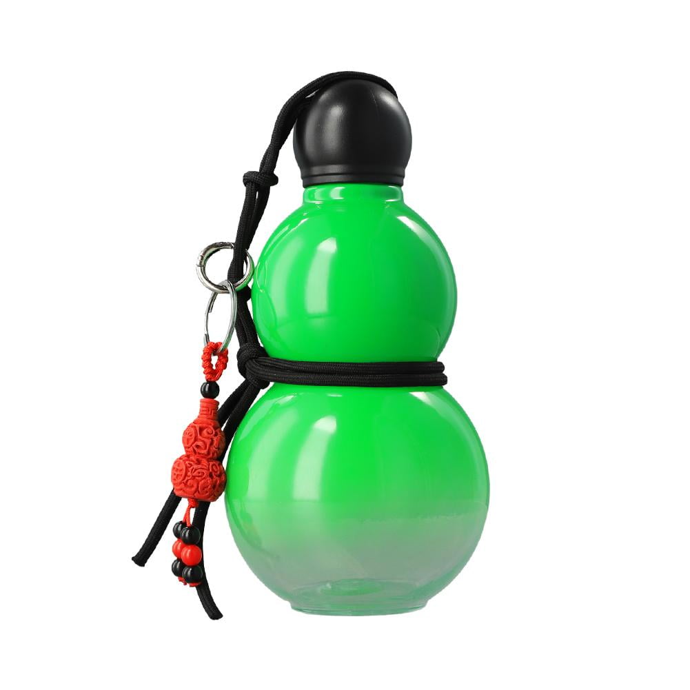 Gourd Sports Water Bottle,Chinese-God Ordained Man Game·Fan D9I1 ...