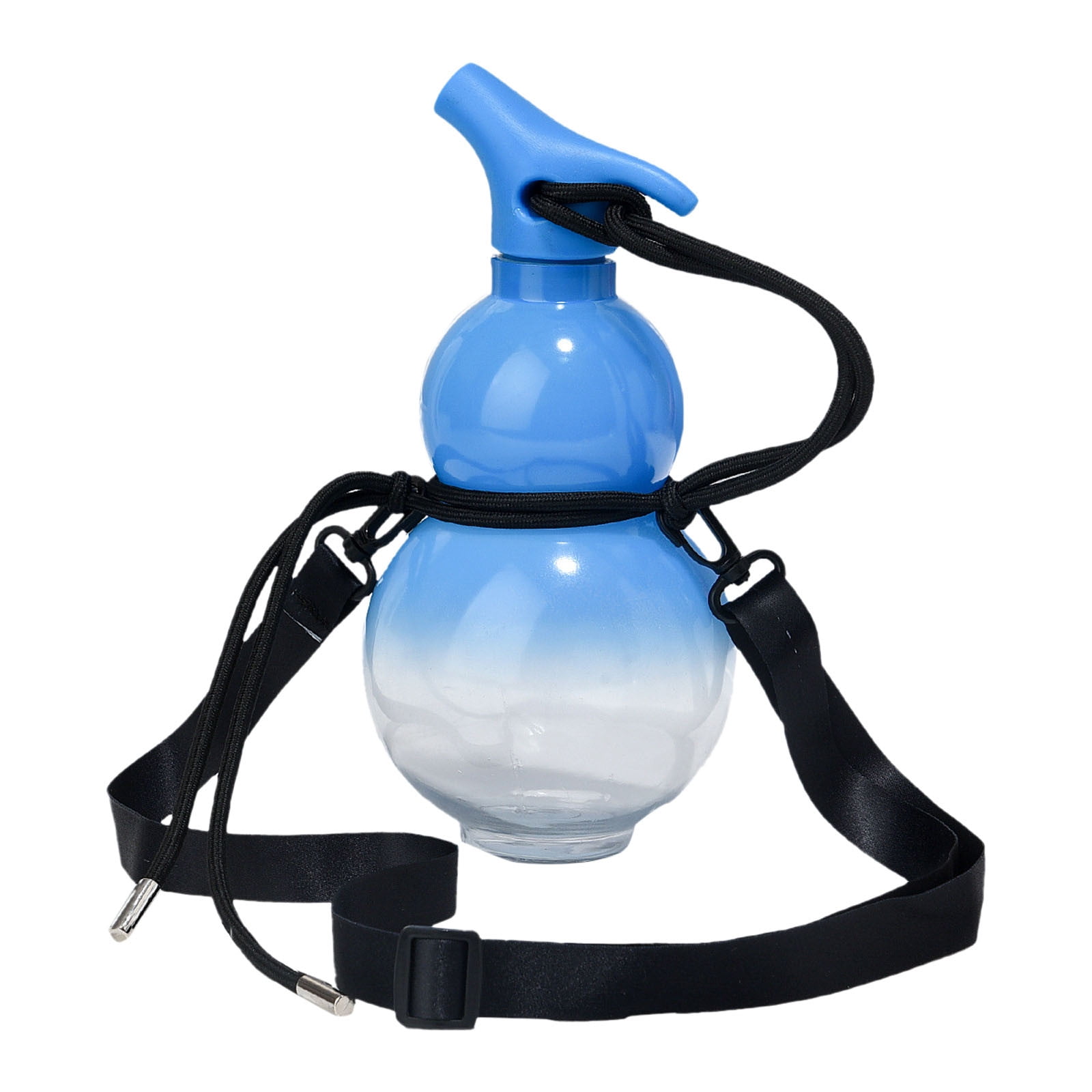 Gourd Water Bottle Chinese Retro-Inspired, 2024 New Sports Water Bottle ...