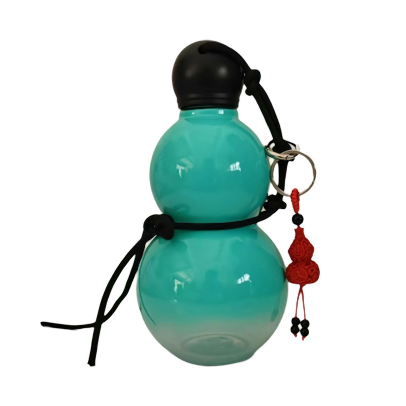 Gourd Water Bottle,Gourd Sports Water Bottle Travel Water Bottle for ...