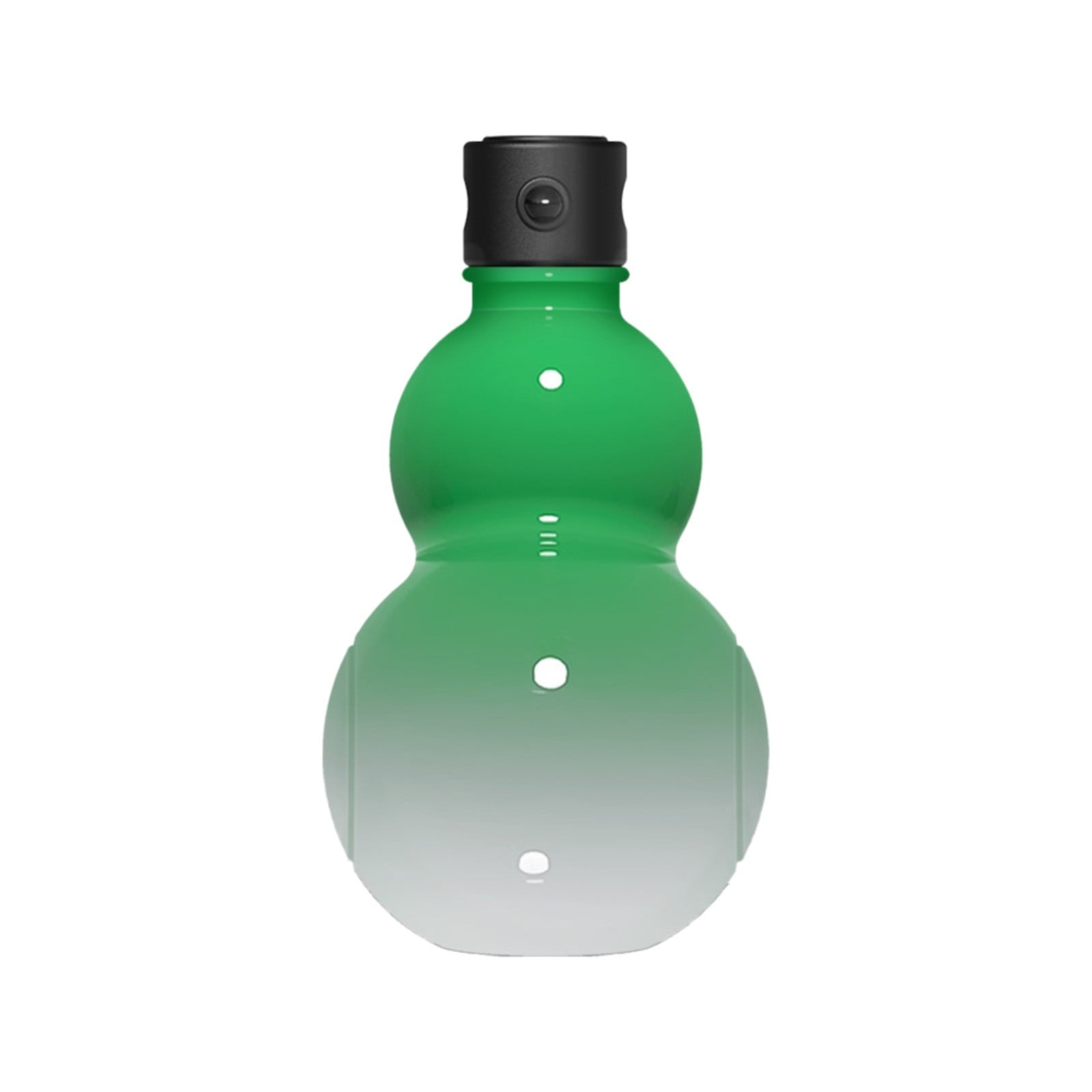 Gourd Water Bottle Gourd Sports Water Bottle Travel Water Bottle for ...