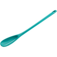 Farberware 6009315 Red Nylon & Plastic Mixing Spoons - Walmart.com