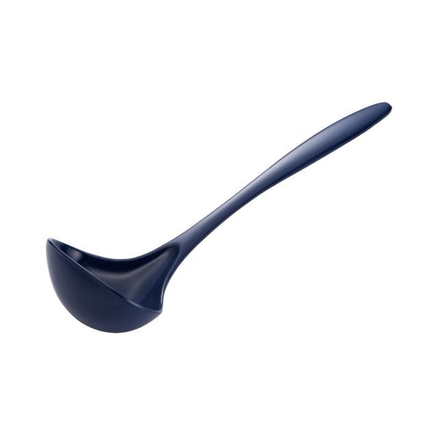 Gourmac 7.5-Inch Long Melamine Mini Ladle, Great for Serving Sauces and ...