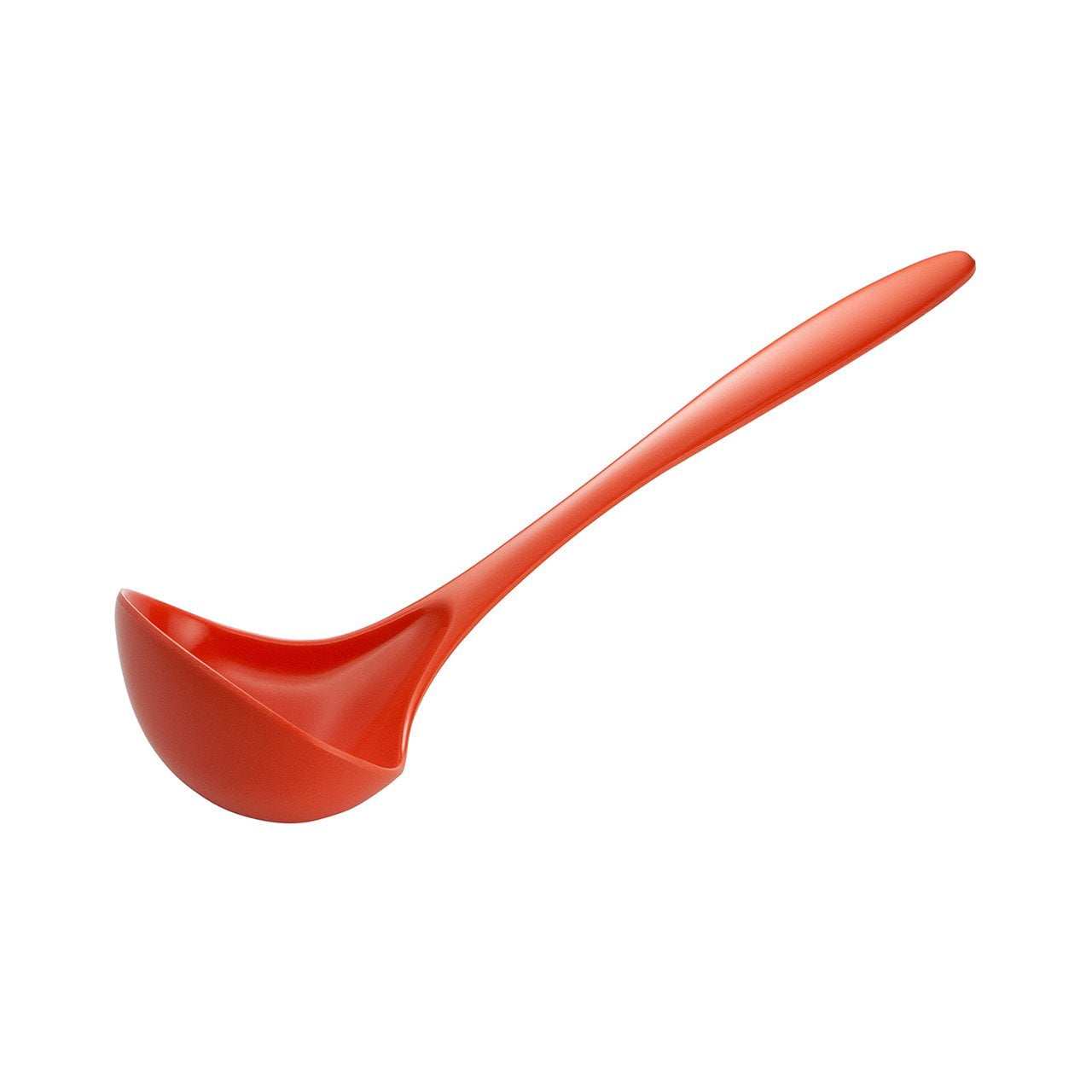 Gourmac 7.5-Inch Long Melamine Mini Ladle, Great for Serving Sauces and ...