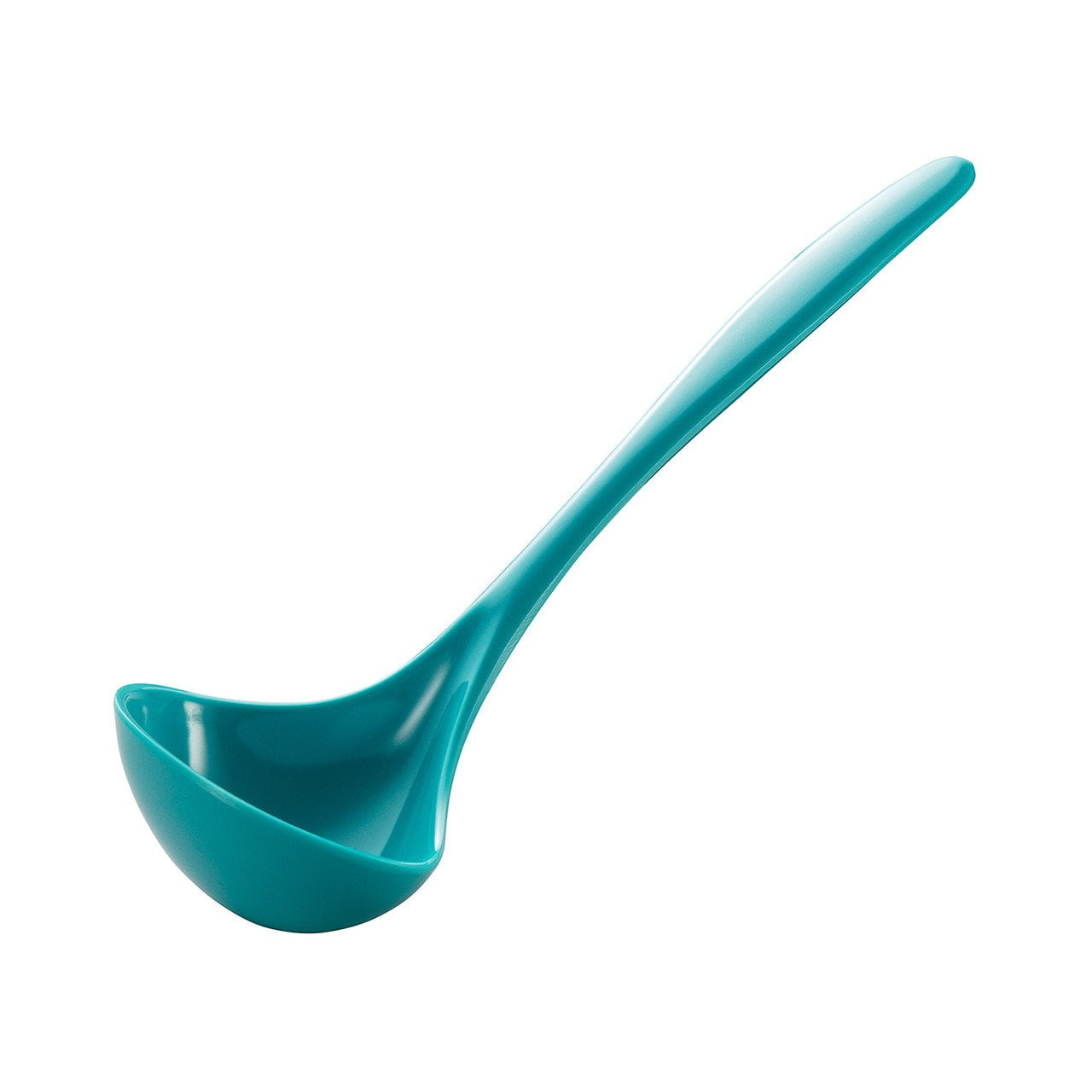 Hutzler 7.5-Inch Long Mini Melamine Ladle, Great for Serving Sauces and ...