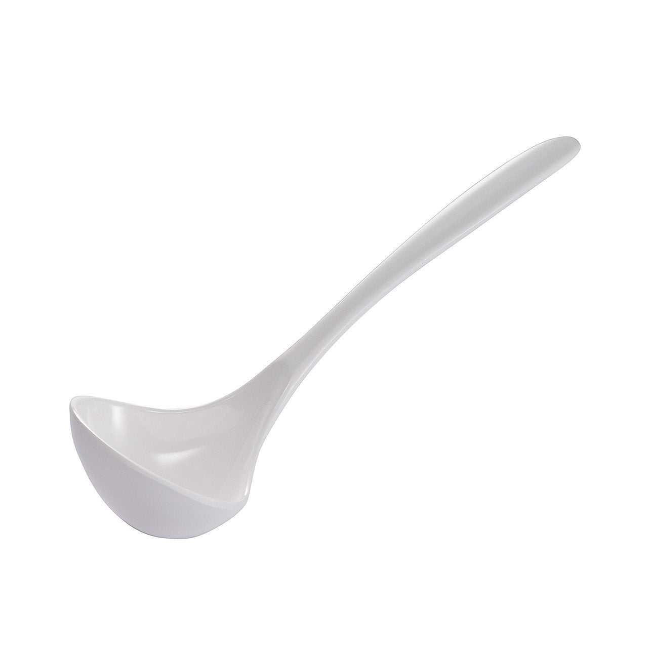 Hutzler 7.5-Inch Long Mini Melamine Ladle, Great for Serving Sauces and ...