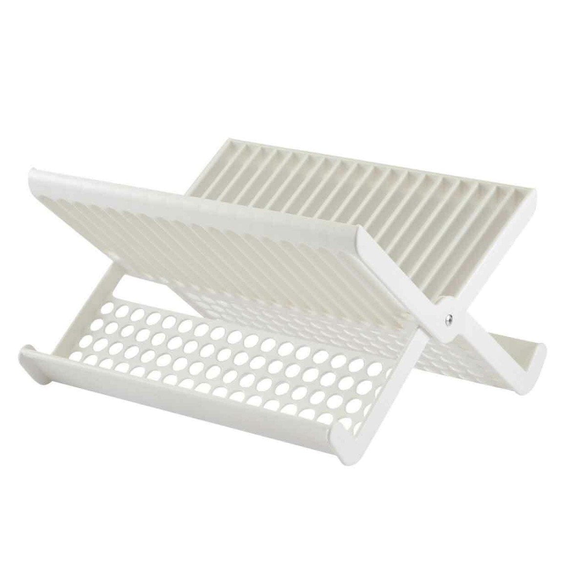 gourmac Folding Dish Rack - Walmart.com