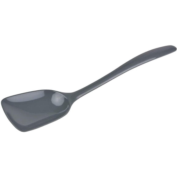 Flat Edge Spoon