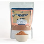 Ceylon Ground Cinnamon