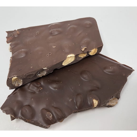 German Chocolate Bars