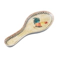 Gourmet Art Melamine Spoon Rest/Spoon Holder (Country Rooster ...
