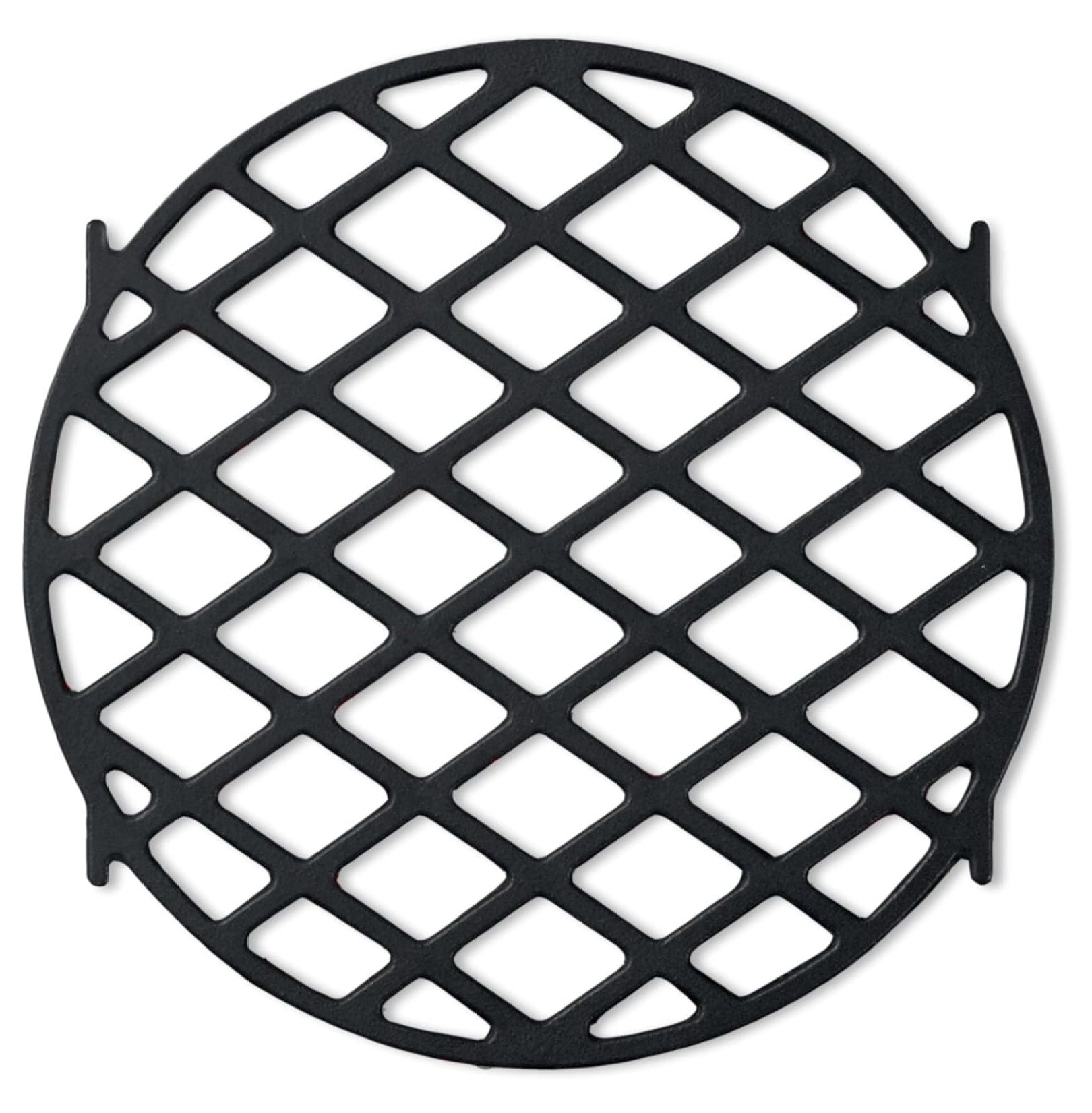 Gourmet BBQ System Sear Grate,Black 15.00 x 2.00 x 15.00 Inches ...