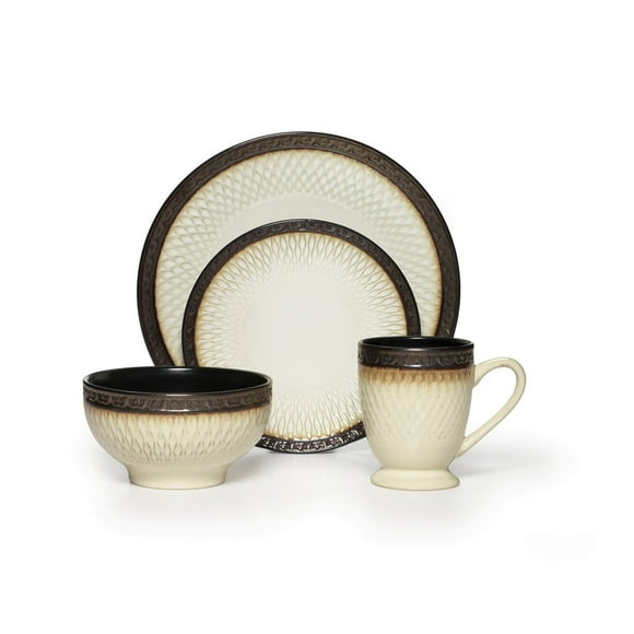 Mikasa Dinnerware in Dinnerware - Walmart.com