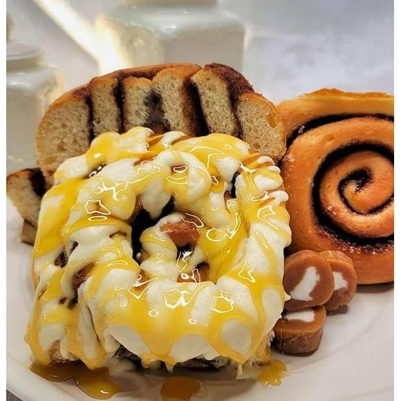 Cinnamon Rolls in Breakfast Breads - Walmart.com