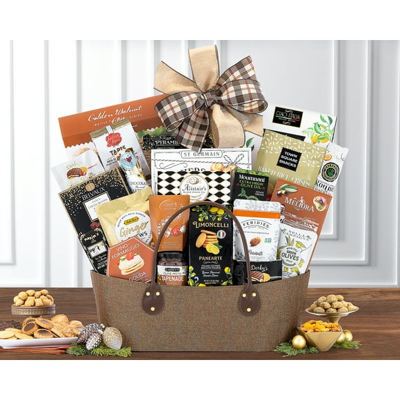 Houdini Gift Baskets