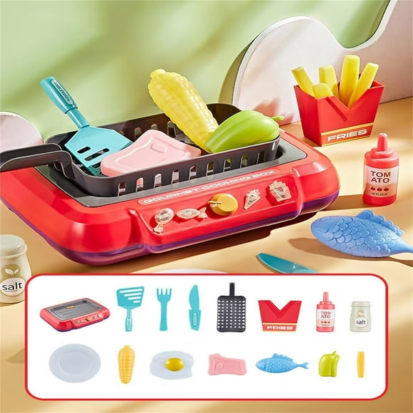 Kids Cooking Box