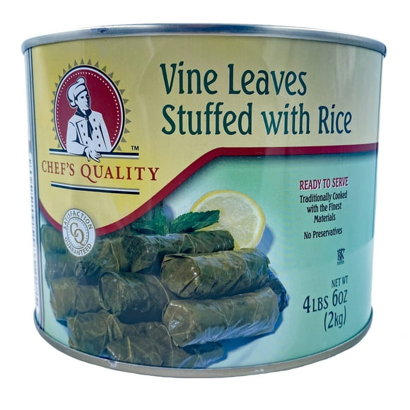 Chef's Quality Food - Walmart.com