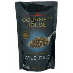 Wild Rice