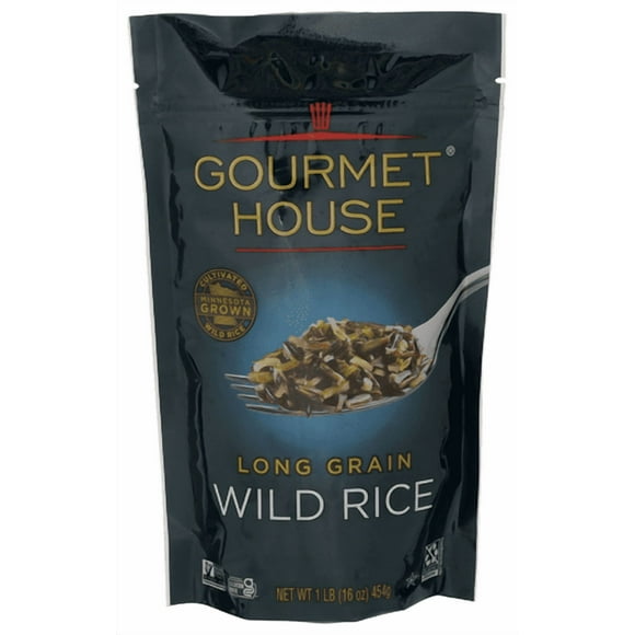 Wild Rice