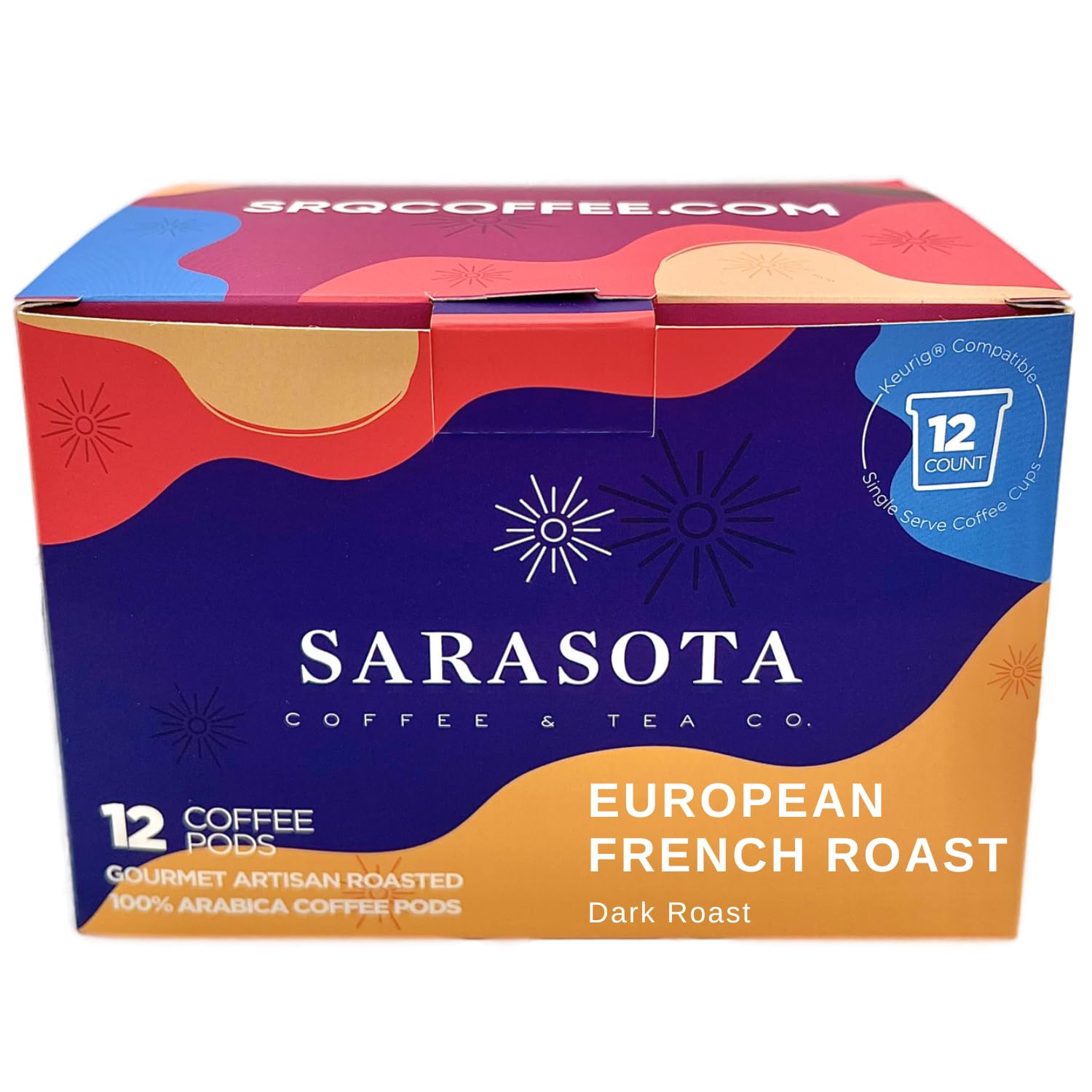 Gourmet K Cups, ropean Dark Roast, Organic Gourmet Shop Bulk Pods ...