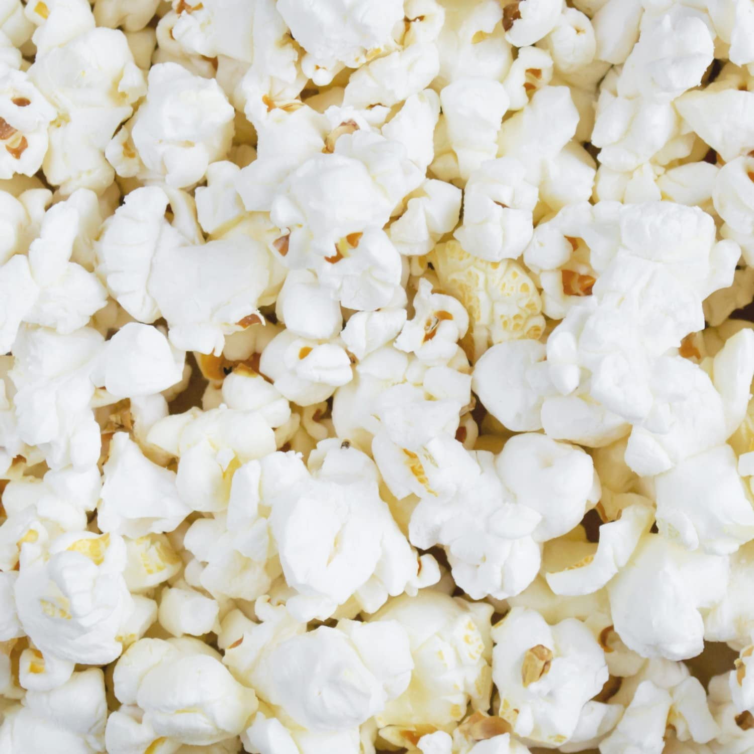 Gourmet Kettle Corn Popcorn by It's Delish, 1 Lb 16 Oz Bulk Bag Sweet ...