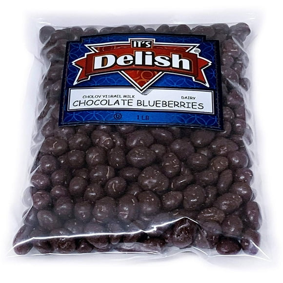 Brookside Chocolate Blueberries