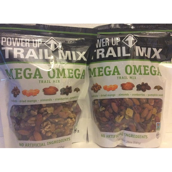 Trail Mix Snack Packs