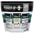 Power Up Trail Mix Variety Pack, 1.5 Ounce, Pack of 24, Healthy Snack ...