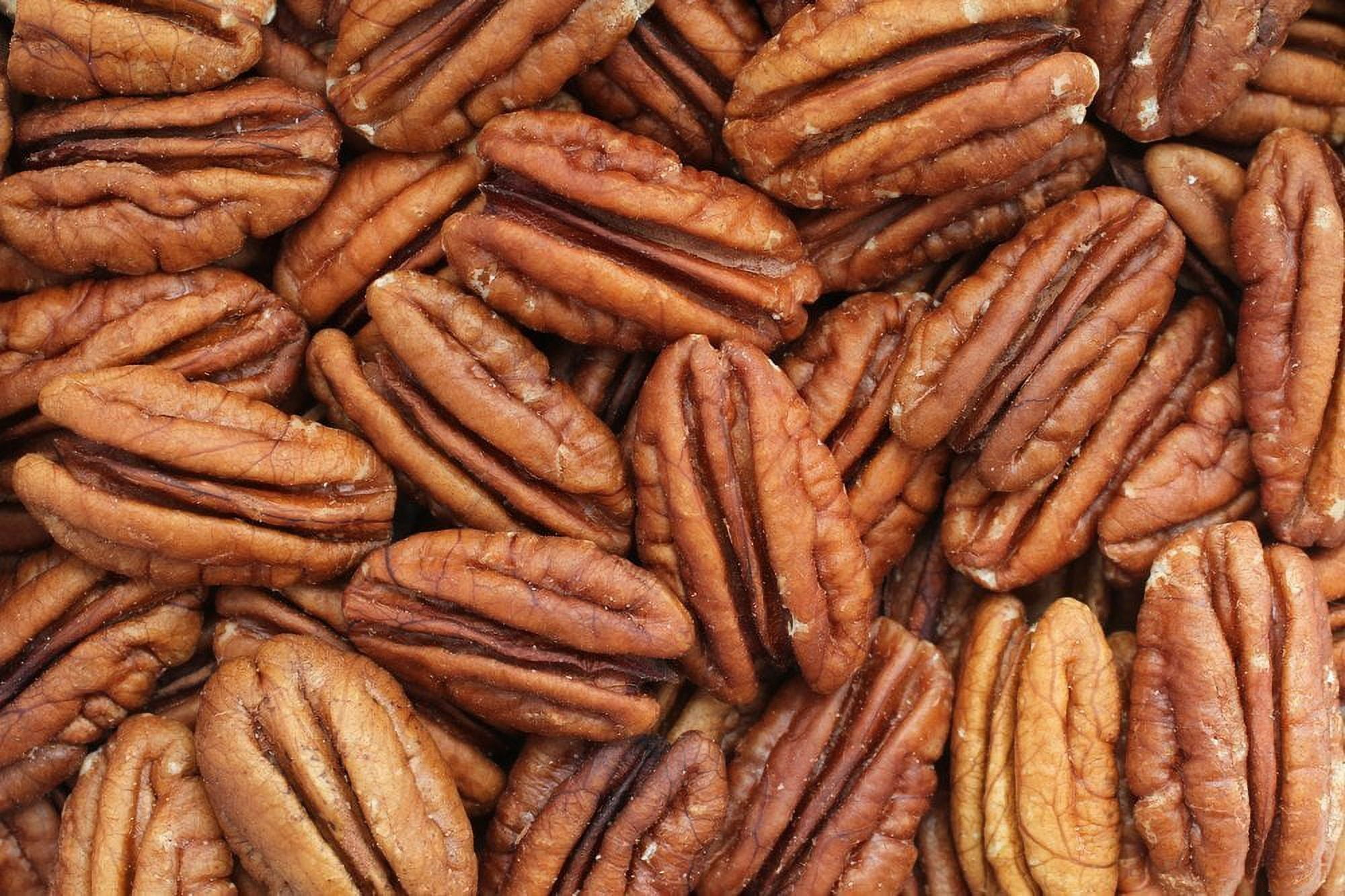 Gourmet Pecans by Its Delish Five pounds - Walmart.com