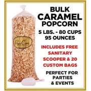 Corn Vending Machine