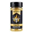 Gourmet Prime Rib Seasoning | MDA05 Prime Rib Rub for Prime Rib Roasts ...