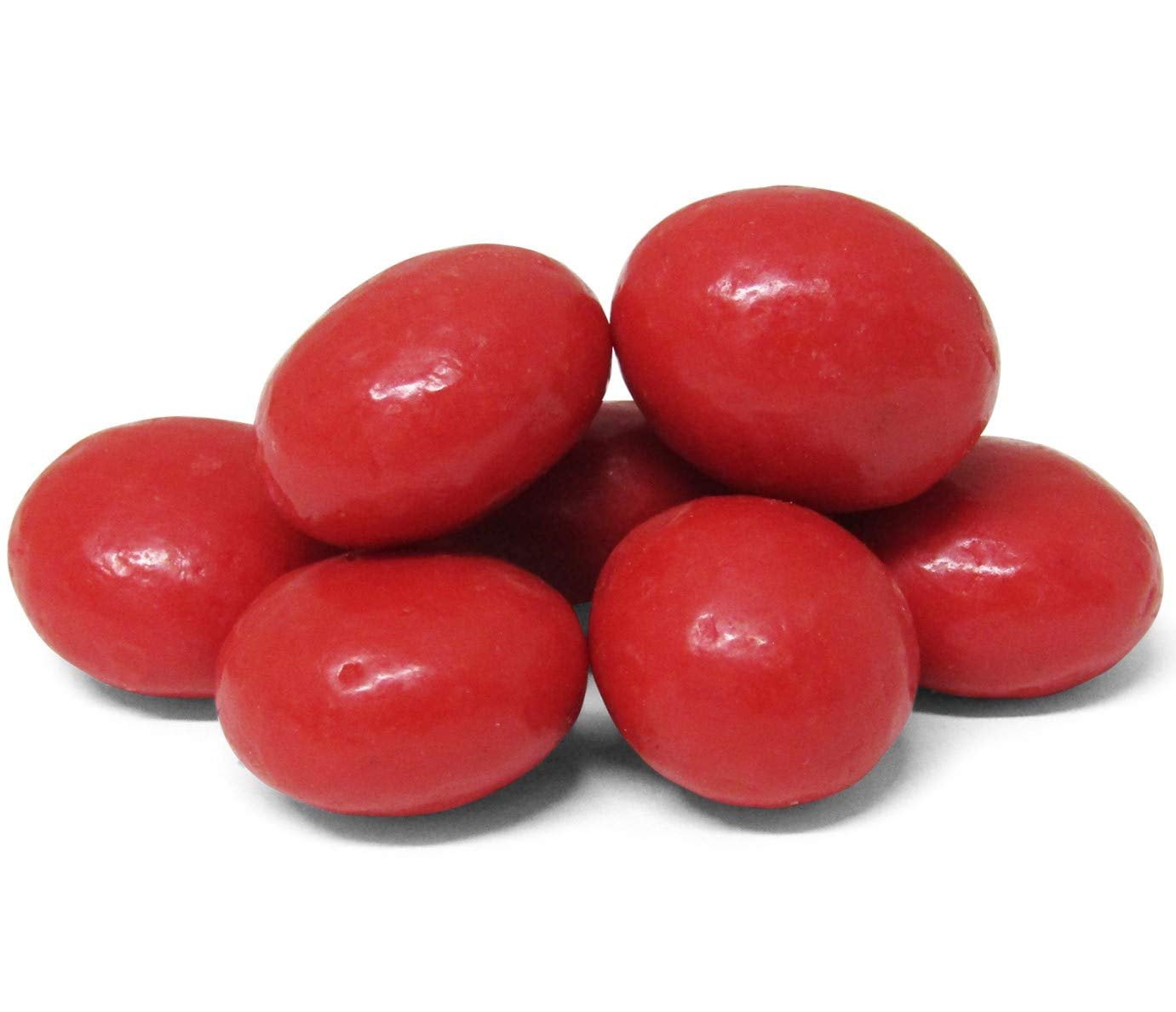 Gourmet Red Chocolate Covered Cherries by It's Delish, 5 lbs Bulk ...
