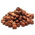 Gourmet Roasted Salted Hazelnuts Filberts by Its Delish, 1 lb - Walmart.com