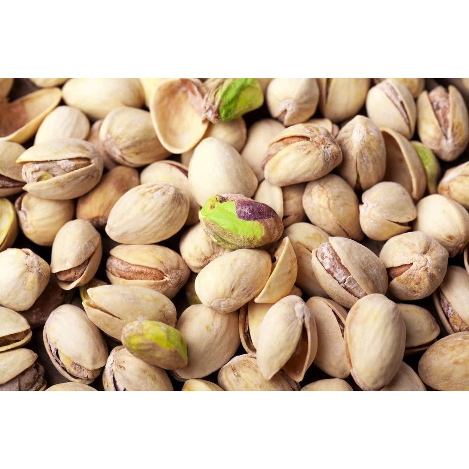 Gourmet Roasted Salted Pistachios by Its Delish- Bulk Style, Fresh ...