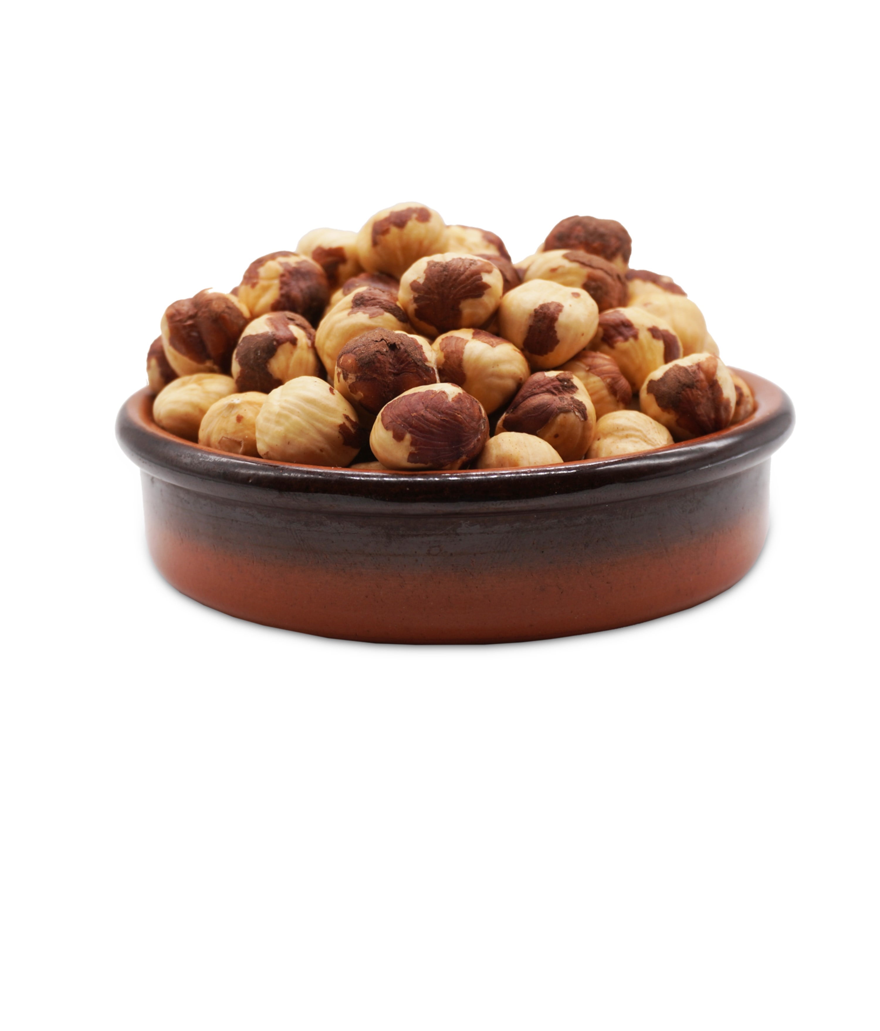 Gourmet Roasted, Unsalted Turkish Hazelnuts, Vegan, Kosher, Filbert ...