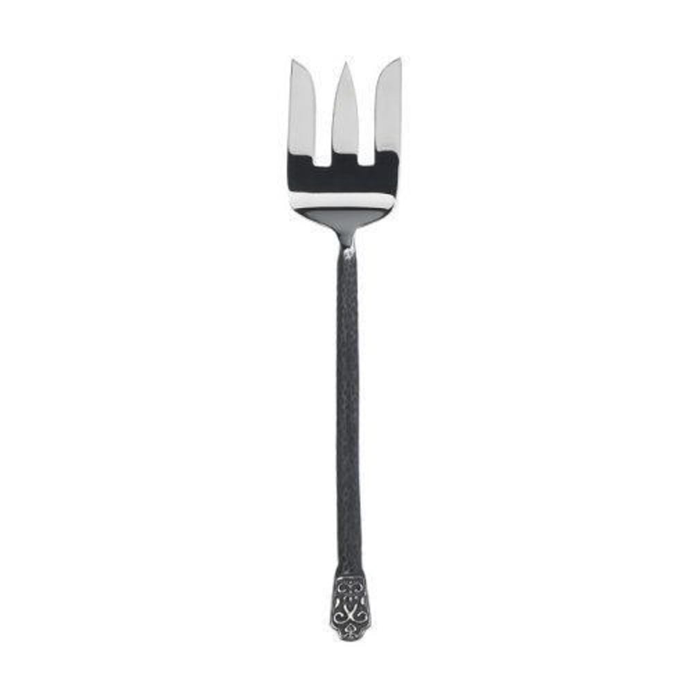 Gourmet Settings Avalon 18/10 Stainless Steel Serving Fork - Walmart.com