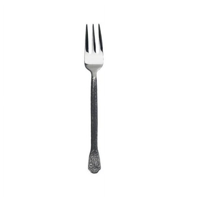 Gourmet Settings (GS) Avalon 7-3/4" Salad Fork - Walmart.com