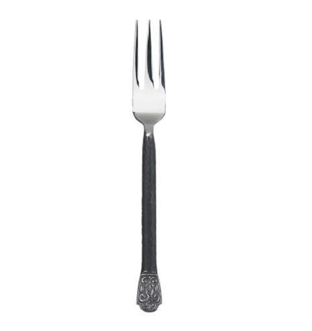 Gourmet Settings (GS) Avalon 8-1/2" Dinner Fork - Walmart.com