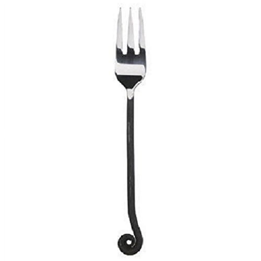 Gourmet Settings (GS) Treble Clef 18/10 Stainless Steel 7-1/2" Salad ...