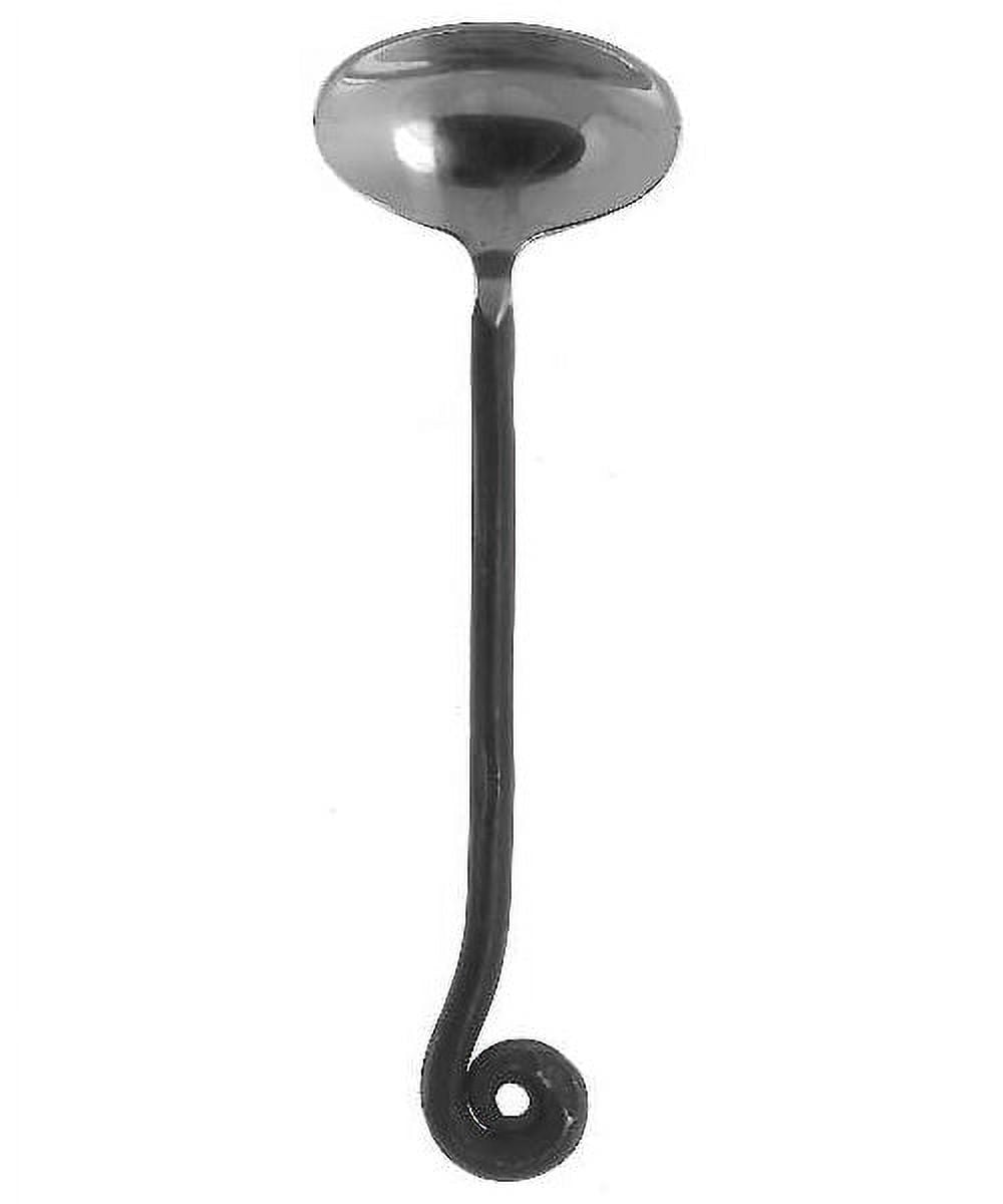 Gourmet Settings (GS) Treble Clef 5 3/4" Sugar Spoon - Walmart.com