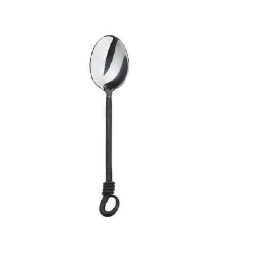 Gourmet Settings (GS) Twist & Shout 7 1/4" Teaspoon - Walmart.com