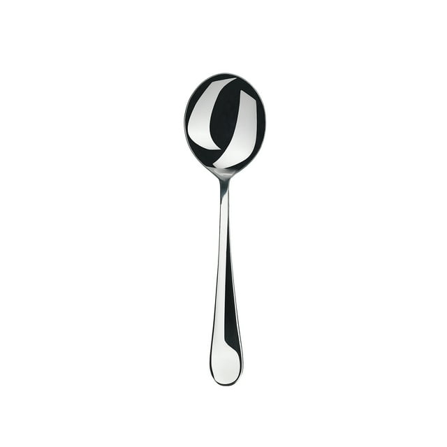 Gourmet Settings Windermere Chowder Spoon - Walmart.com