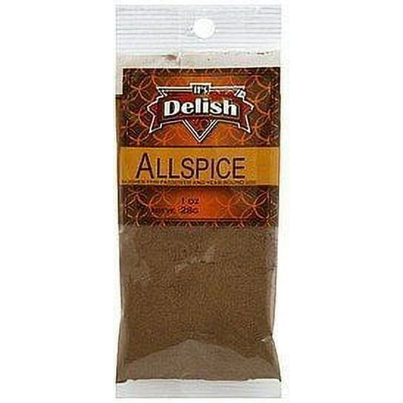 Gourmet Spices by Its Delish Allspice, 1 lb - Walmart.com