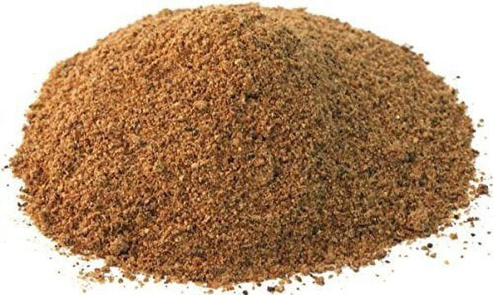 Gourmet Spices by Its Delish Nutmeg, 5 lbs - Walmart.com