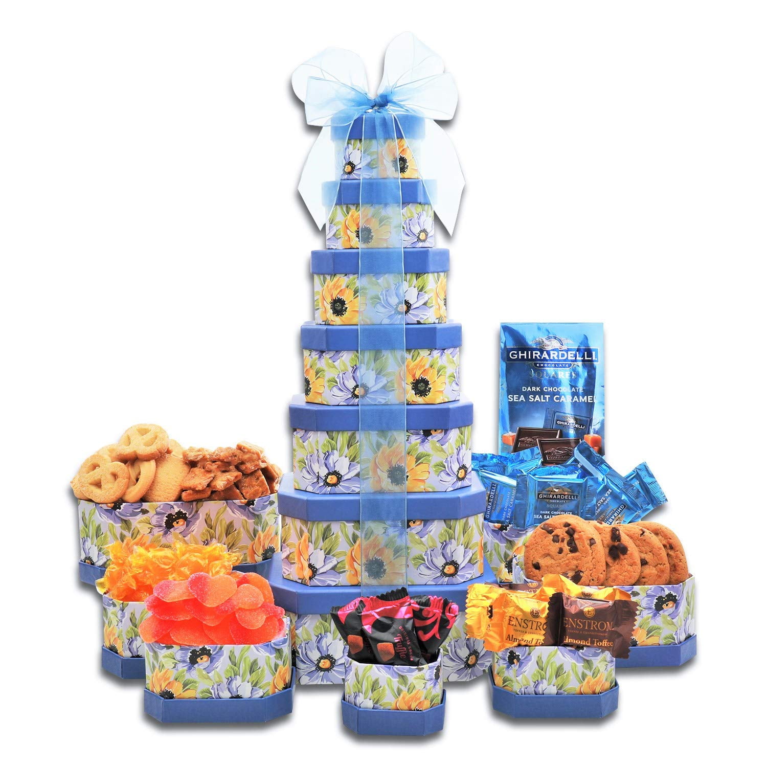 Gourmet Spring Tower Celeberations - Walmart.com